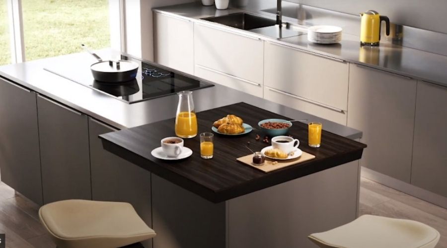 5 kitchen equipment ideas that optimize space | Flightshotelreview.com 5 kitchen equipment ideas that optimize space | Flightshotelreview.com