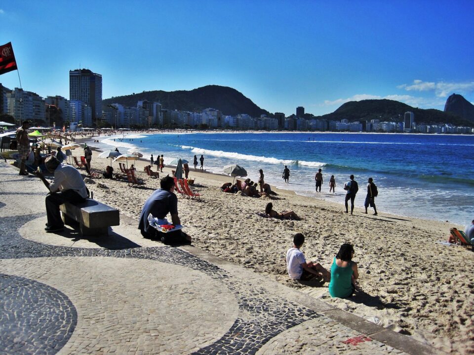 5 must-see places to visit in Rio | Flightshotelreview.com