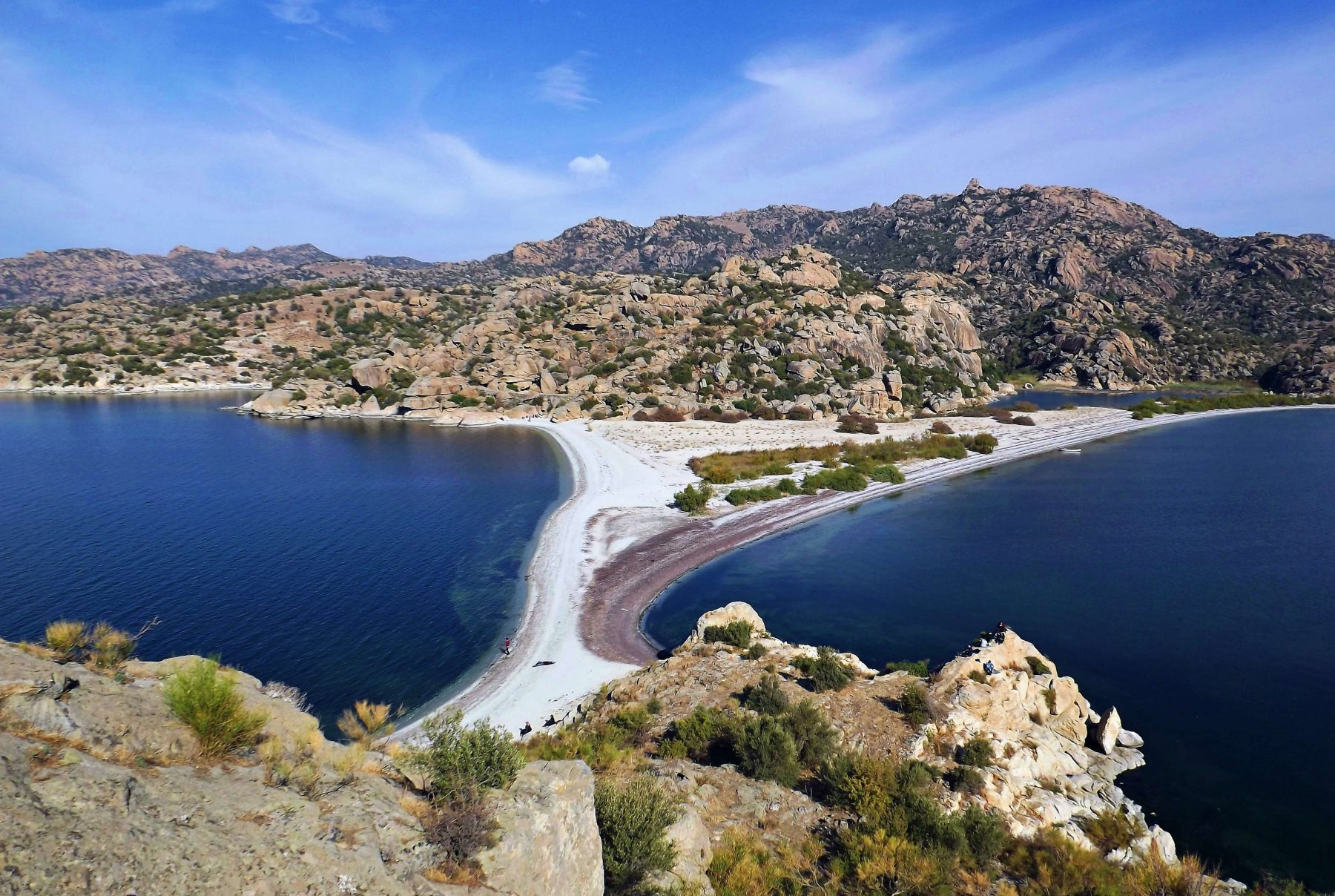 Turkey’s Most Beautiful Bird’s-Eye View Spots | Flightshotelreview.com