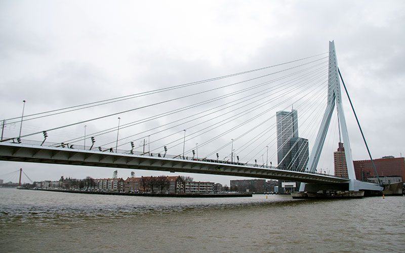 Rotterdam Travel Guide | Flightshotelreview.com