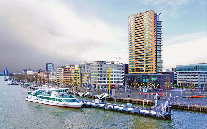 Rotterdam Travel Guide | Flightshotelreview.com